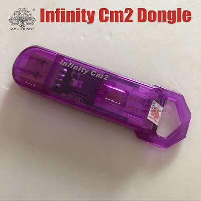 Infinity Chinese Miracle-2 Dongle CM2 infinity BOX