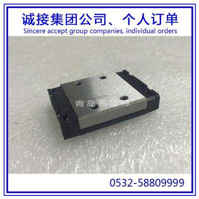 THK直线导轨滑块SVS45LCH SVR55CH SVS55CH SVR55LCH滑轨轴承08