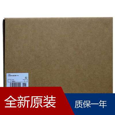 CPU可编程控制器C200HX-CPU64-E C200H-COV01 C200H-TV003