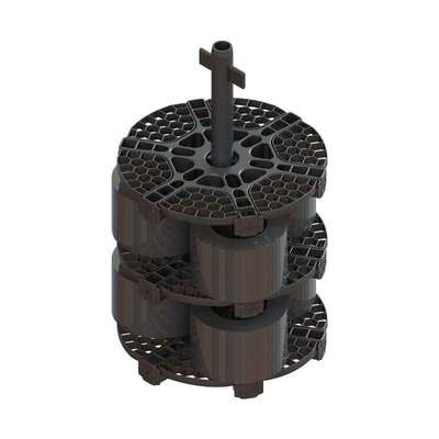 工厂直采 德国 CRONITE 工具夹具 热处理 底托盘  Pusher