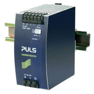 PULS普尔世开关电源QS10.241