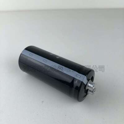 原装德国EPCOS B41456-B7229-M 爱普科斯 铝电解电容  40V22000UF
