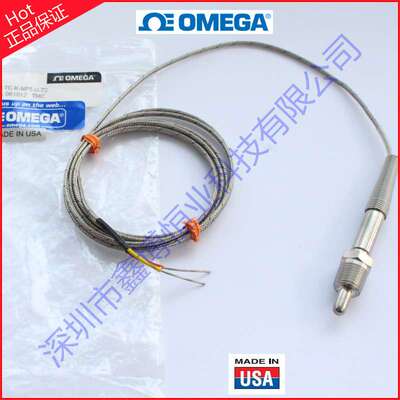 螺钉热电偶TC-K-NPT-U-72,TC-K-NPT-E-72,TC-K-1/4 NPT-G-72-DUAL