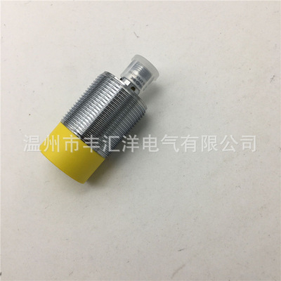 电咸式接近开关BI10UNI15U-M18-AP6XAN6XAD4XAZ3X-H1141