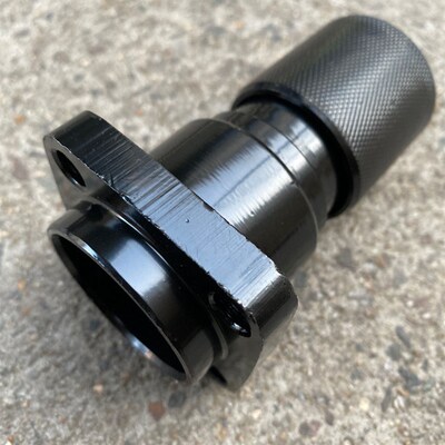 红箭精锐肯达精创0940原装夹头铁头六角头子钻杆套 电镐配件正品