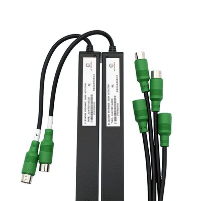西继迅达电梯光幕XJ-917Q71-AC220通用型微科WECO-957Q西德原装