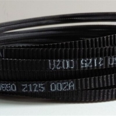 11M710 11M730 11M750 11M775 11M800 POLYMAX广角带 三角皮带