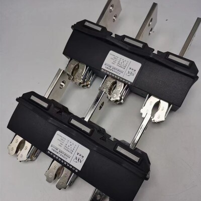 常州新苑星JCZ5A主电路动插头 JCZ5B(G)630A静插座400A250A抽屉柜