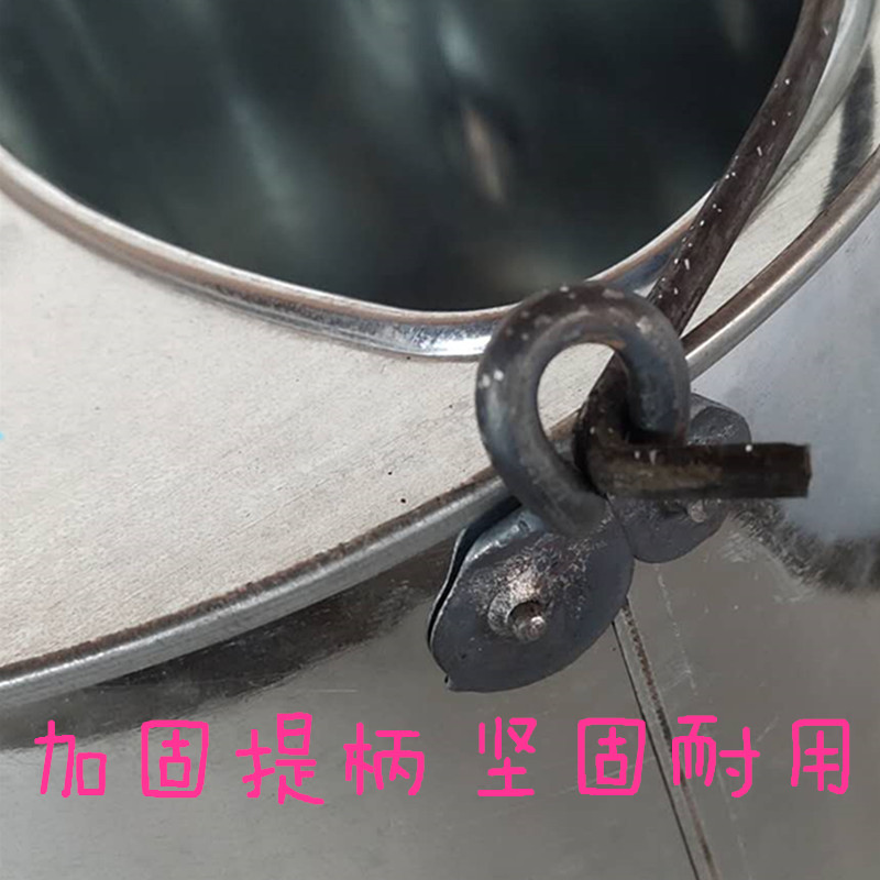 加油桶手提式长嘴101520升加厚便捷防爆家油站用汽柴车备用油箱壶