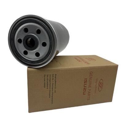 适用五十铃货车庆铃100P国四600PKV100KV600油水分离器柴油格滤芯