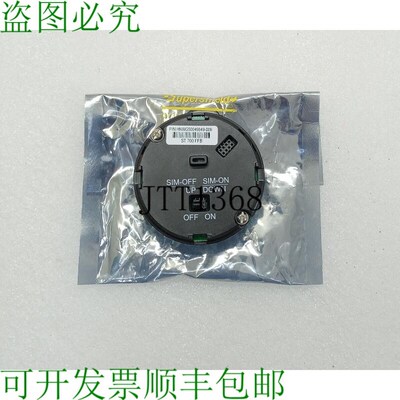原装供应霍尼韦尔 HNWG50049849-009 温度传感器 ST-700 Ffb