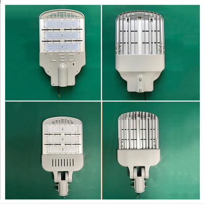 LED模组路灯平面路灯头M1M2模组路灯户外防水50-150-300W可调角