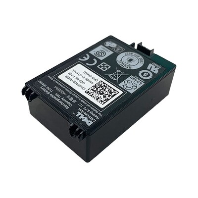 原装 W828J DELL PERC6 PowerEdge H700 M610 3.7V 锂离子电池