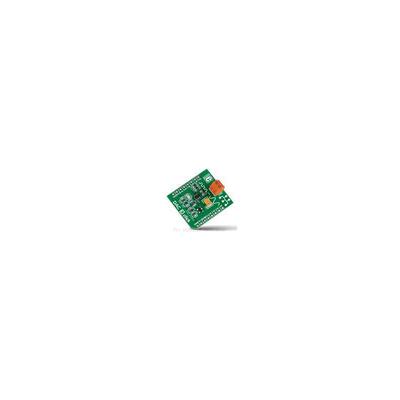 MCP4726模块MIKROE-2038 DAC 3 CLICK开发板