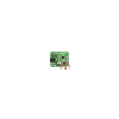 模块MIKROE-192 BOARD VREG LM7805 MC33269DT-3.3开发板