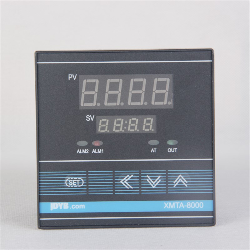金典牌智能时间继电器 XMTA-8Z41