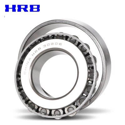 HRB哈尔滨轴承 33021 33022 33024 33026 33028 33030