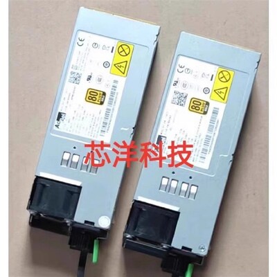 AcBel FSA035服务器电源550W工业开关电源D7服务器冗余电源模块