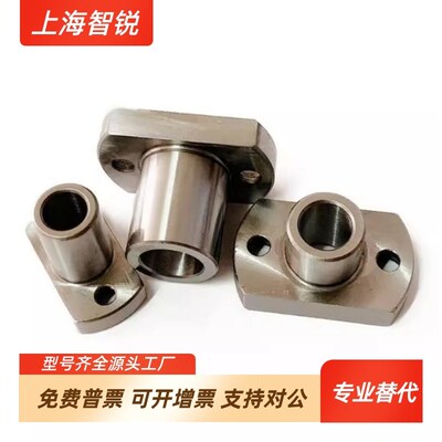 定位销用衬套JBNM切割法兰JBN6 8 10 12 13 15 16 20 25-30 35 40