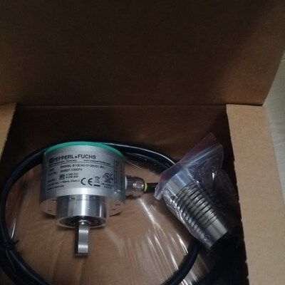 P+F编码器RHI58N-2AAK1R61N RHI58N-2ABK1R66N RHI58N-2TAK1R6XN