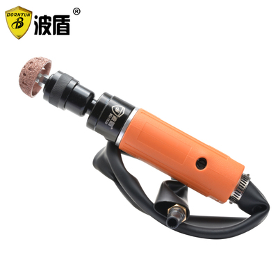 波盾 气动轮胎修补打磨机 气磨机 轮胎打磨机 风动磨胎机 BD-1520