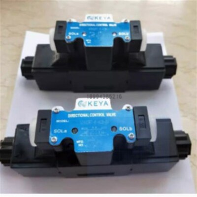KEYA电磁阀PZ-G02/G03-B2/B3/C2/C3/C4/C5/C60-D24/A240-10/20
