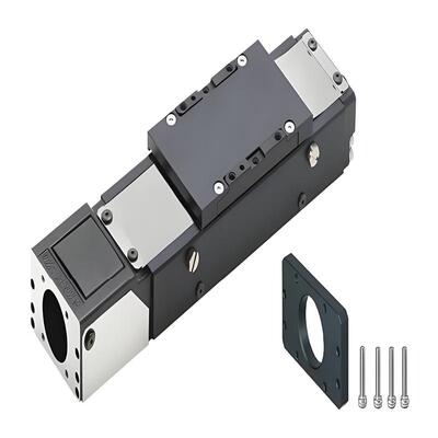 ILDK怡和达轴驱动器K502AC模单组-150 200 50 300-1 2-C P-F1 F2-