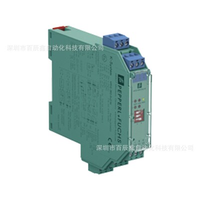 KFD2-SR2-EX2.W  P+F全新原厂