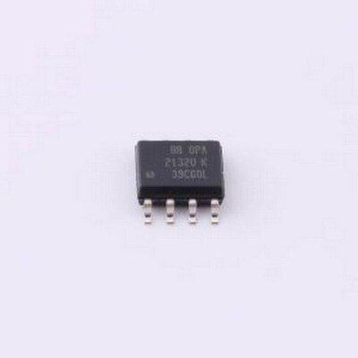 OPA2132U/2K5 FET输入运放 OPA2132U/2K5 SOIC-8