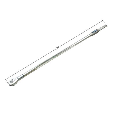 300N.m数显扭矩扳手 检测高强螺栓扭力扳手 高精度电子力矩扳手
