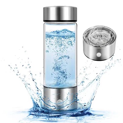 Hydrogen Water Bottle PortableHydrogen Water lonizer