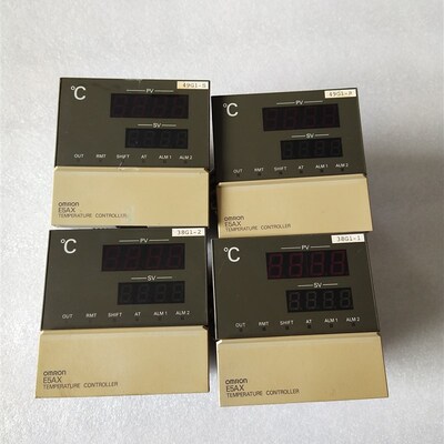 温控仪E5AX-AF-X