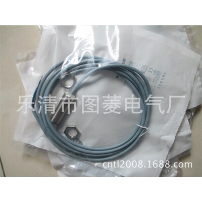 特价 德国Pulsotronic 波尔索接近开关SJD5-M18EB80-DN-V2