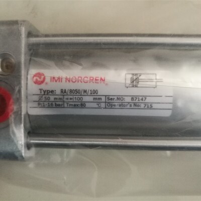 现货 RA/802100/M/200 RA/8100/M/200 norgren气缸代理销售