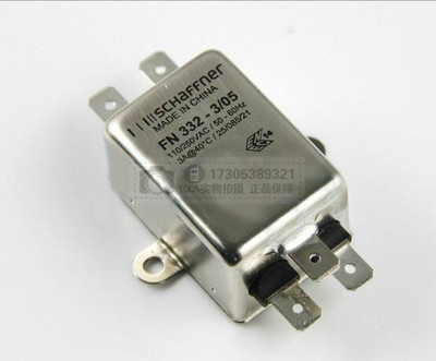 DB13492 开关电源滤波器 适用于多米诺A系列喷码机配件