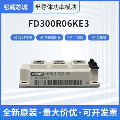 FD300R06KE3