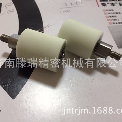 TGRAU25-30立式导向滚轮TGRBTGRSTGRA系列滚轮