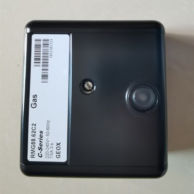GEOX燃烧器控制器RMO88.53C2 RMG88.62C2 RMG/M88.62C2