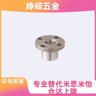 定位销用衬套 圆法兰型JBYF JBYFB JBYFM22 25 26 30 35