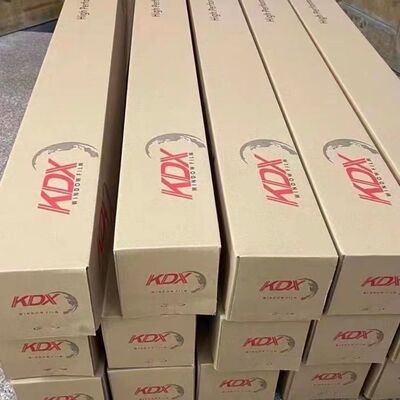 KDX康得新汽车贴膜隔热太阳膜全车膜防爆膜防晒玻璃膜30米整卷