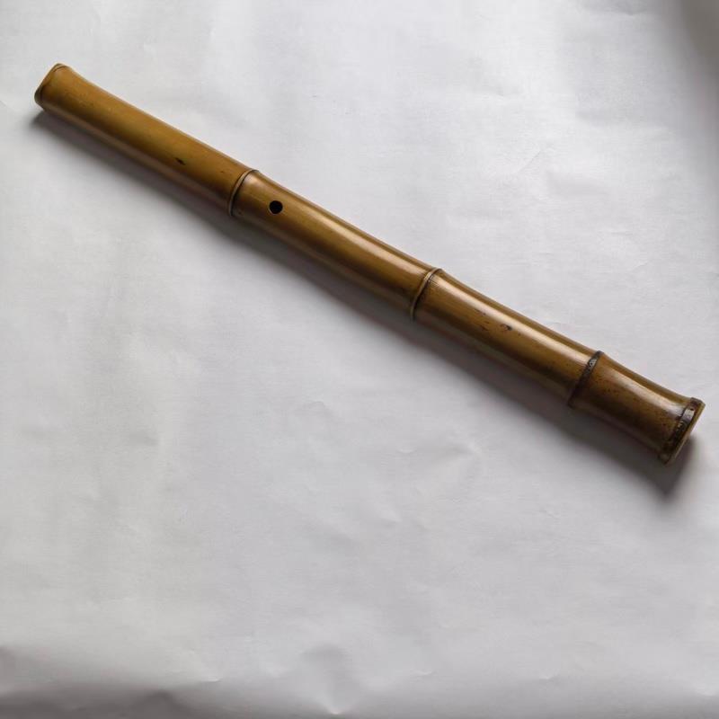丁治国正宗五孔日式尺八桂竹精品老料匠心之作入门级神器
