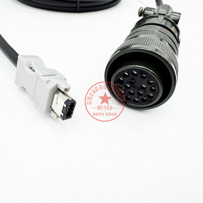 MFECA0030ESD/MFECA0050ESD/MFECA0100ESD/MFECA015/MFECA0200ESD
