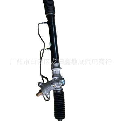 转向机曰产蓝鸟U1391-02液压左肽49001-2B00049001-2B002