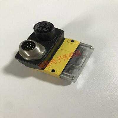 康耐视 紧凑型二维码读码器视觉图像DM262SX-Q 825-10328-1R A