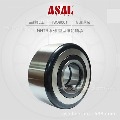 ASAL厂家直供质量稳定替代进口满装重型支撑滚轮NNTR120290135