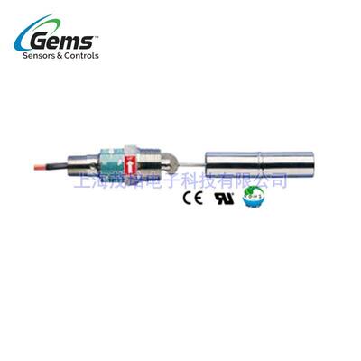 美国GEMS捷迈LS-52100-52100浮球液位开关PN116971,116972,121753