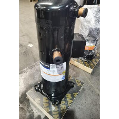 原装正品ZDV098AE-4X9-5D2谷轮空调热泵压缩机380V
