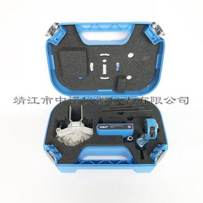 SKF激光对中仪TKSA11/31/41/51/71/60/80轴对中蓝牙联轴器万向轴