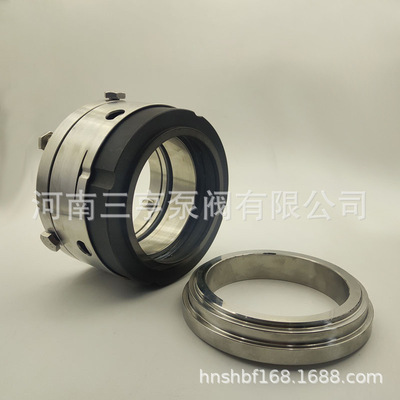 双吸泵SLOW300-450(I)B机械密封 上海连成配套轴封 水封 批发零售