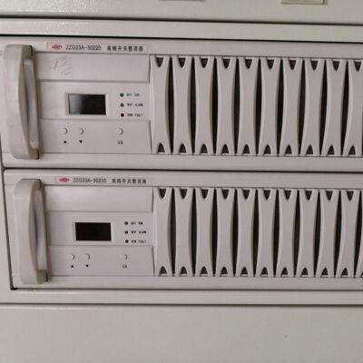 许继 ZZG31-10220 高频开关整流器 DVM05-13/11 一件起批 可批发